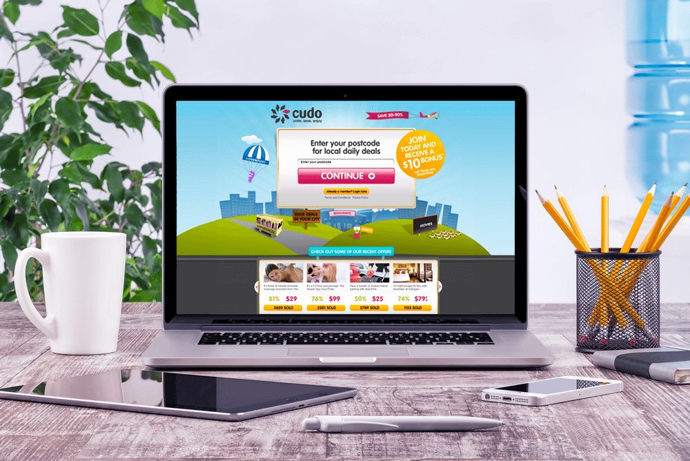 10 astuces afin de créer une landing page efficace pour son e-commerce