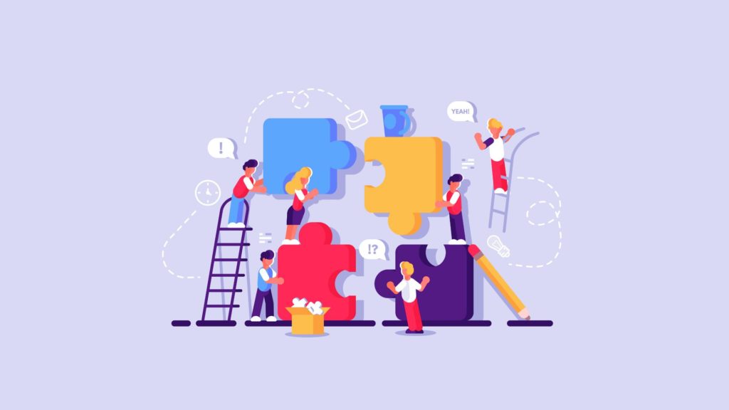 Quelle stratégie de partenariat mettre en place pour se développer en ligne