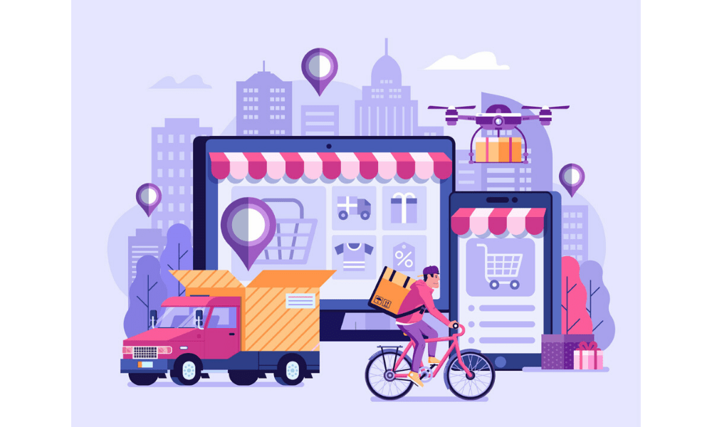 Quels transporteurs choisir pour livrer ses clients en point relais