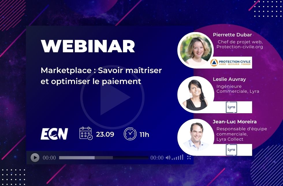 E-Commerce Nation, web média & centre de formation • ECN | E-Commerce Nation