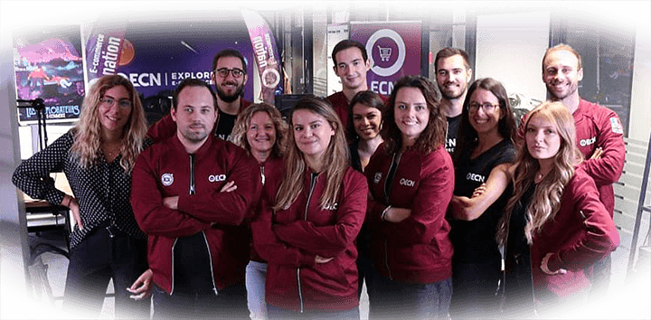 Qui sommes-nous ? • ECN | E-Commerce Nation