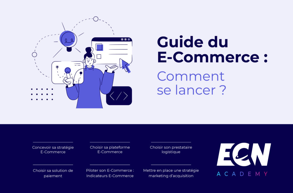 E-Commerce Nation, web média & centre de formation • ECN | E-Commerce Nation