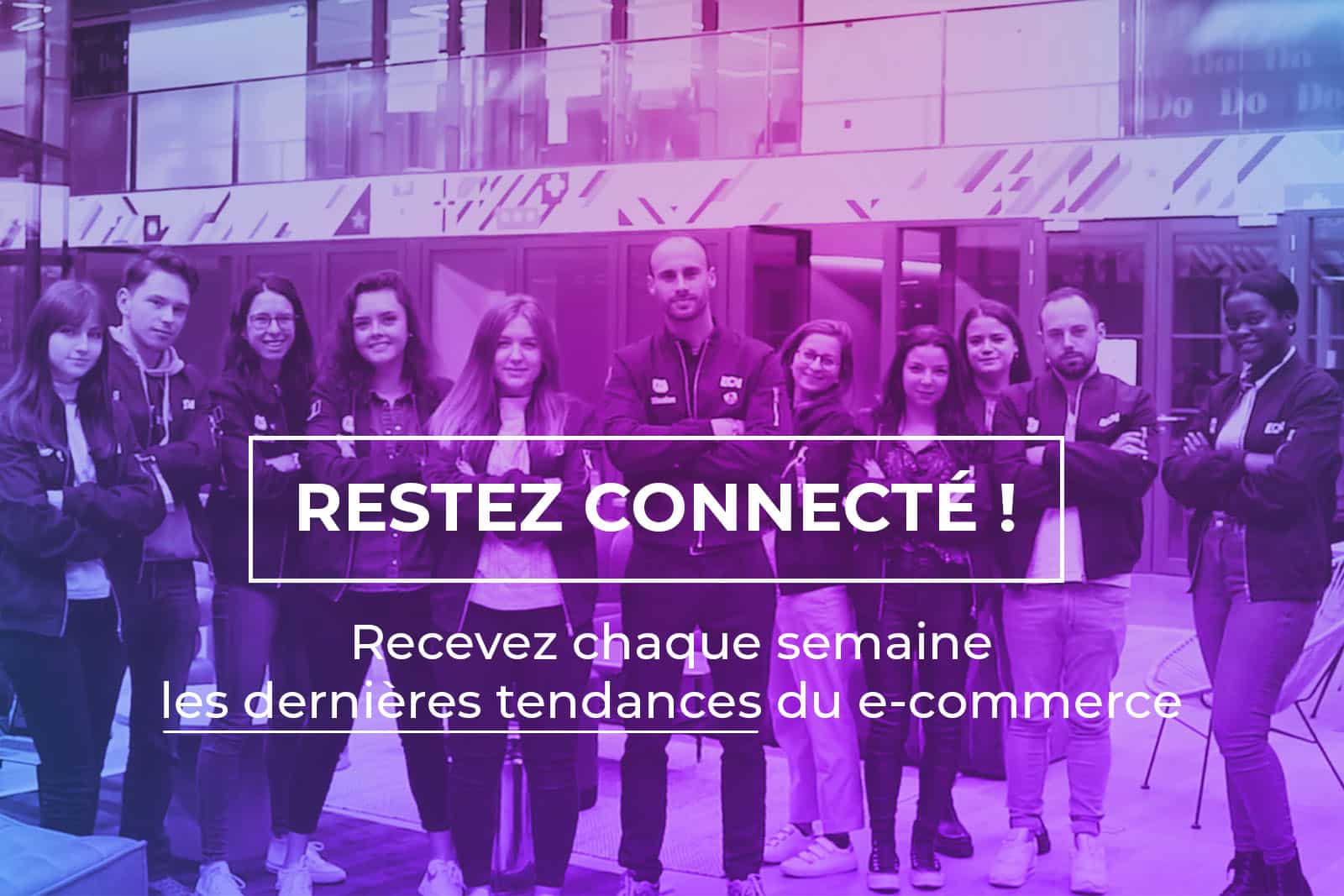 E-Commerce Nation, web média & centre de formation • ECN | E-Commerce ...