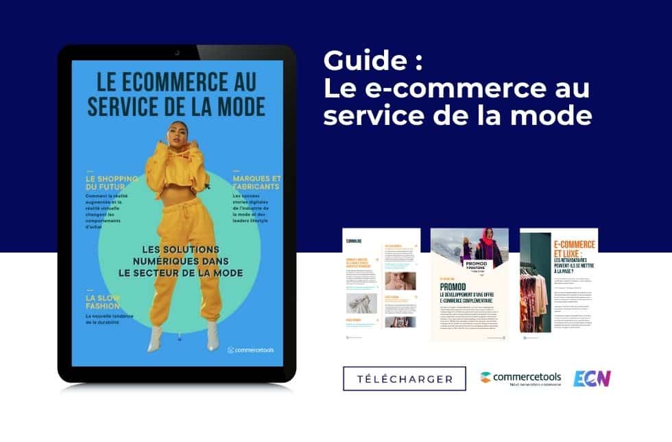 E-Commerce Nation, web média & centre de formation • ECN | E-Commerce ...