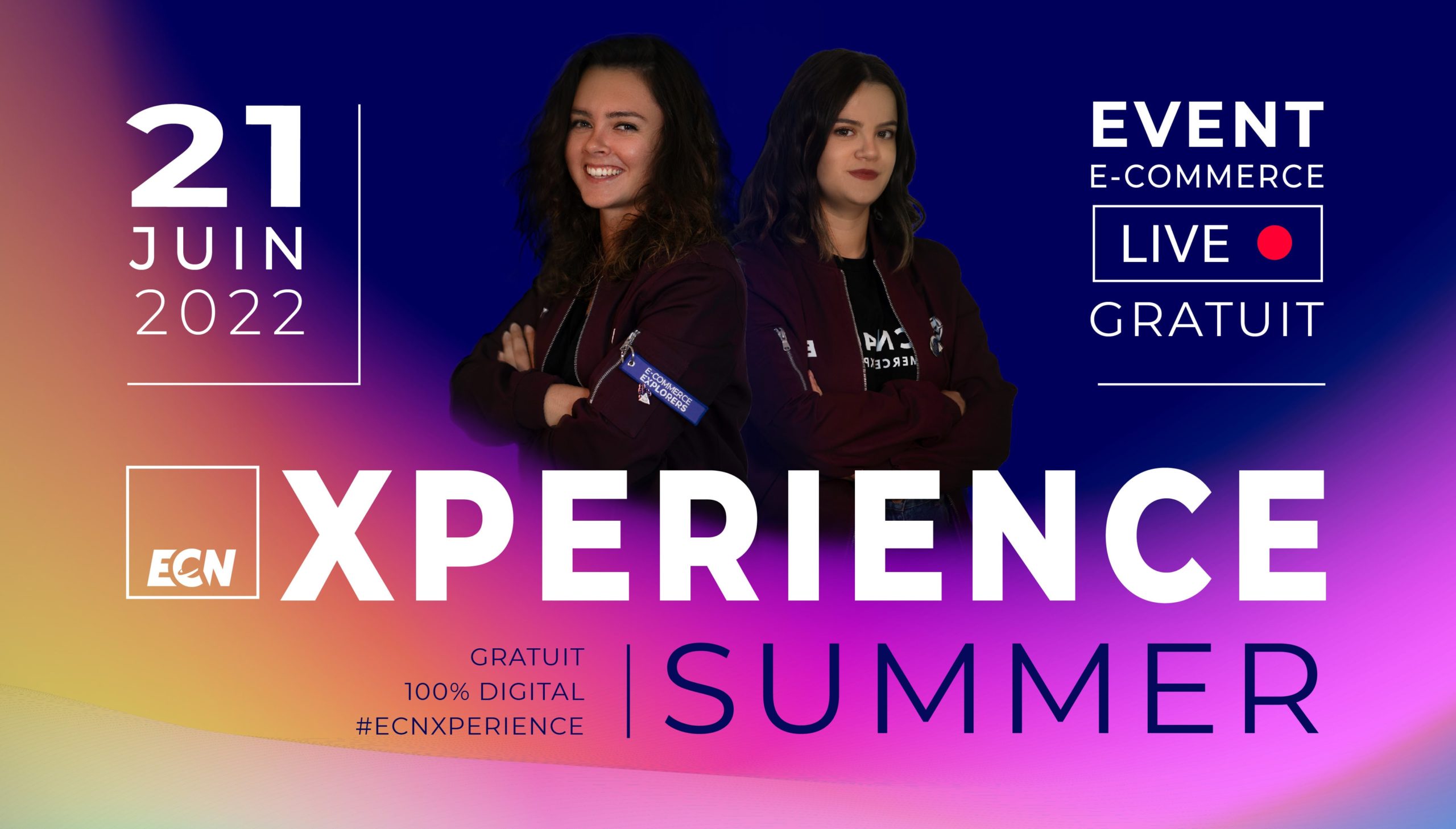 E-Commerce Nation, web média & centre de formation • ECN | E-Commerce Nation