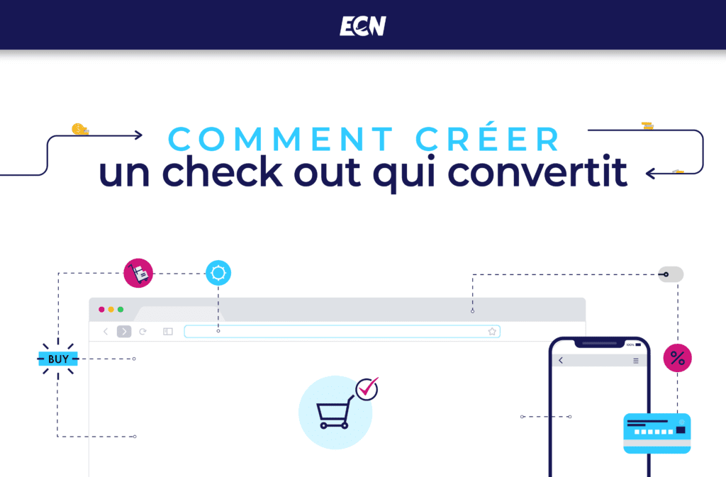 Check out : quels éléments inclure sur la page de paiement
