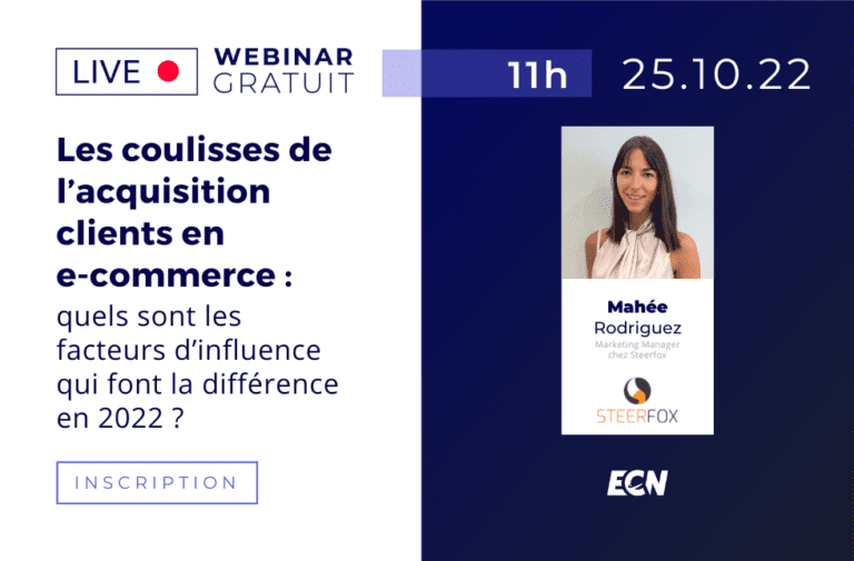 E-Commerce Nation, web média & centre de formation • ECN | E-Commerce Nation