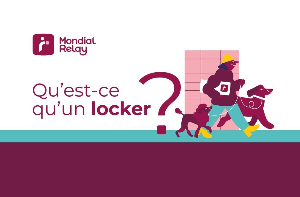 Lockers : quels sont les avantages pour votre E-commerce