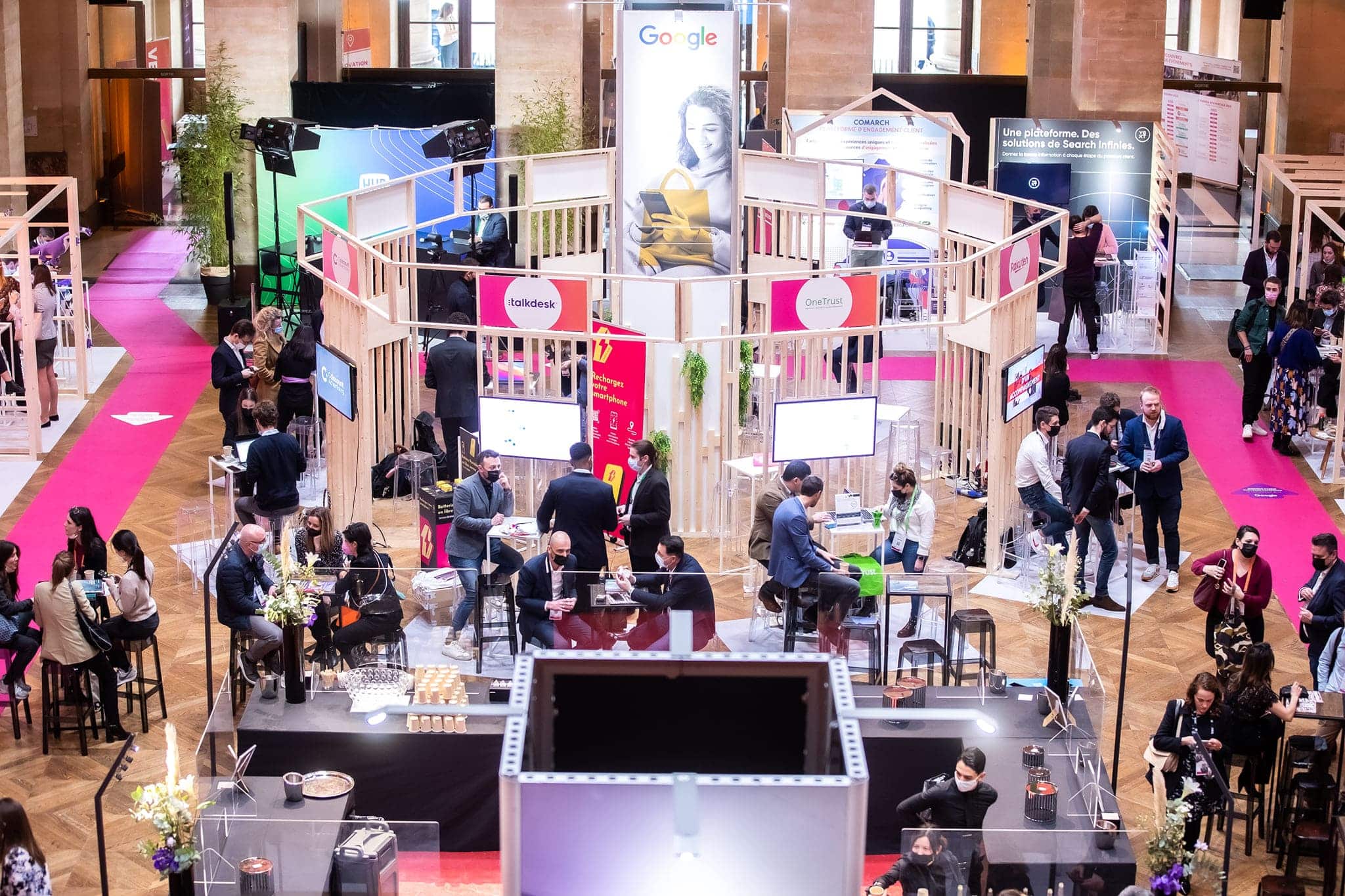 HUB Institute 2024 : le rdv des leaders Retail & E-Commerce