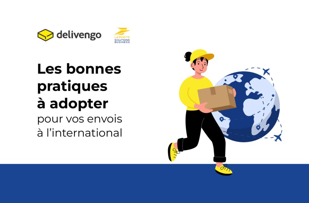 Comment gérer les douanes en tant qu' E-commerçant