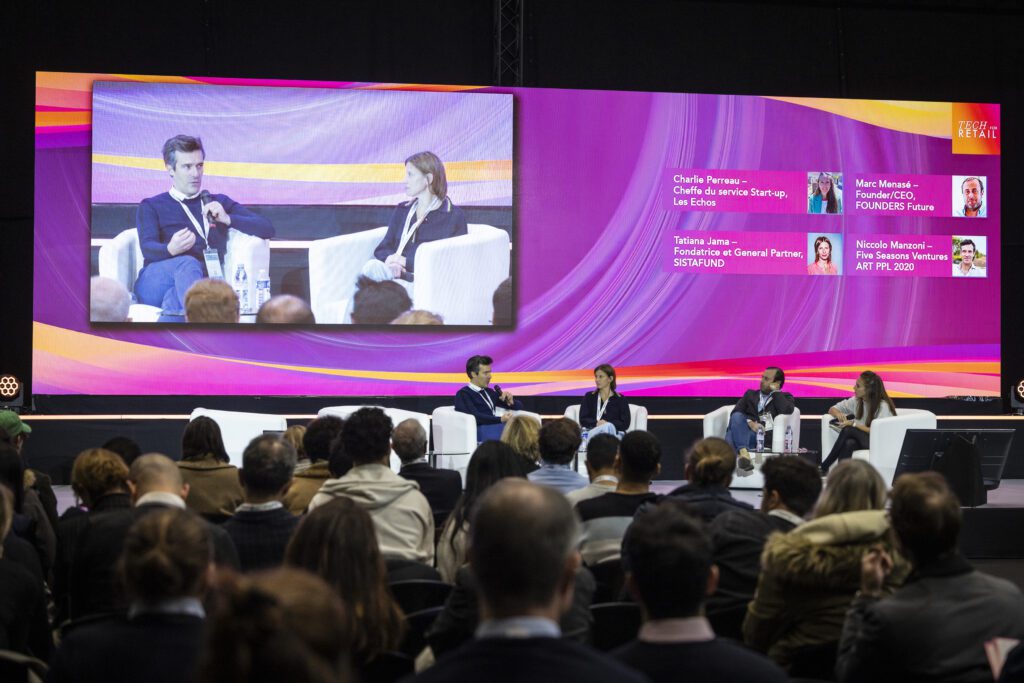 Tech for Retail 2023 - Le salon européen de référence de la tech et du ...