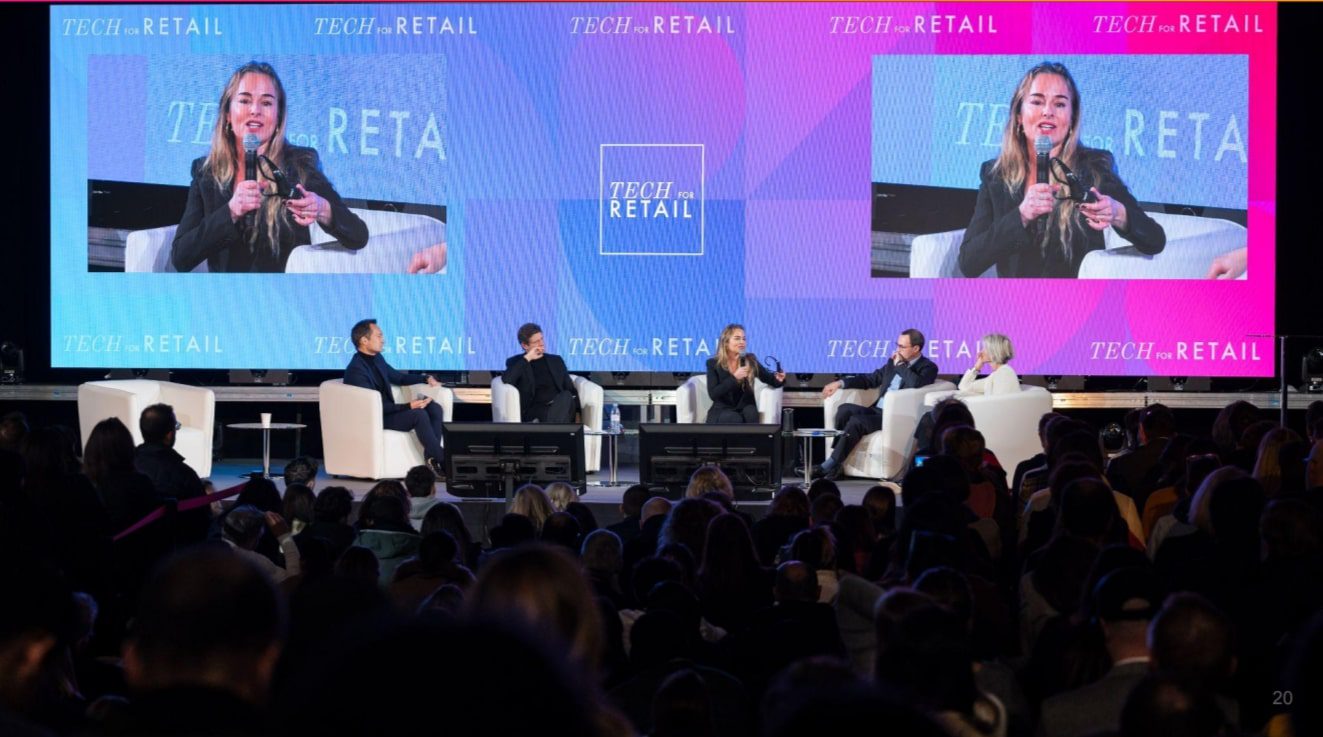 Tech for Retail 2024 - Le salon européen de référence de la tech et du ...