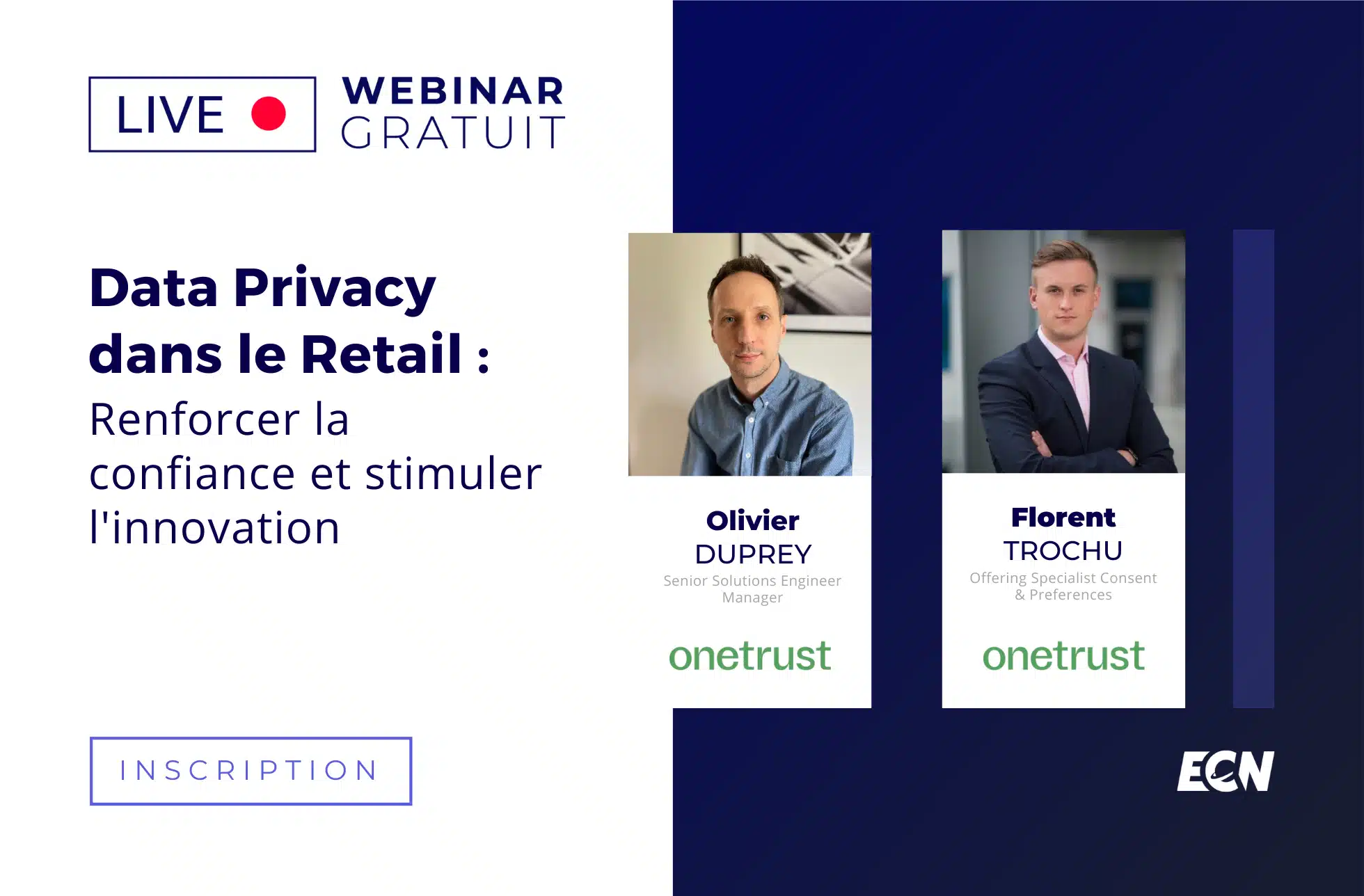 Optimisez le parcours client grâce au consentement