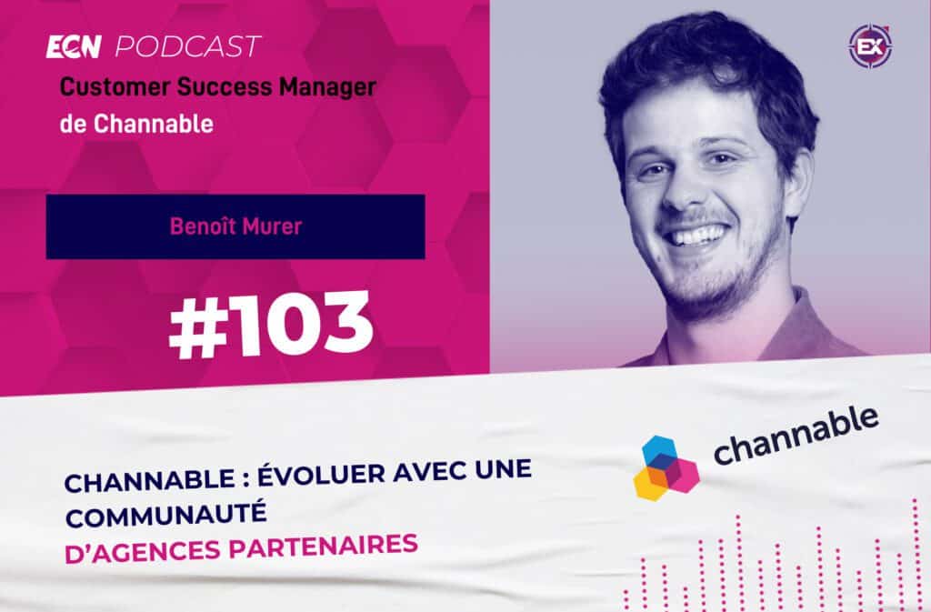 Channable : L'atout d'une communauté d’agences partenaires