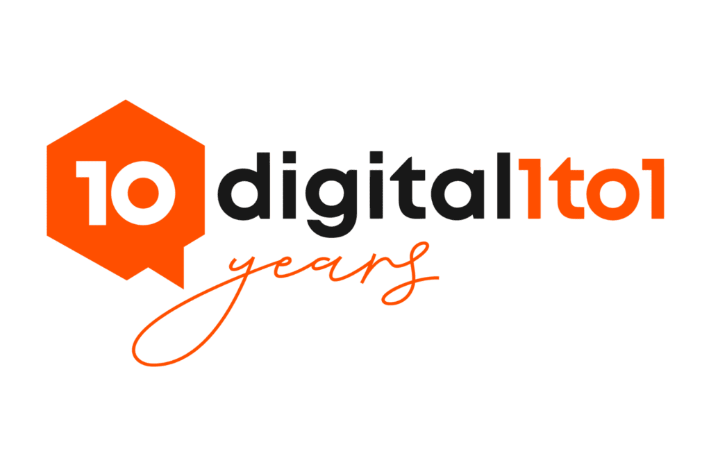 Le Digital 1to1 fête ses 10 ans en Espagne