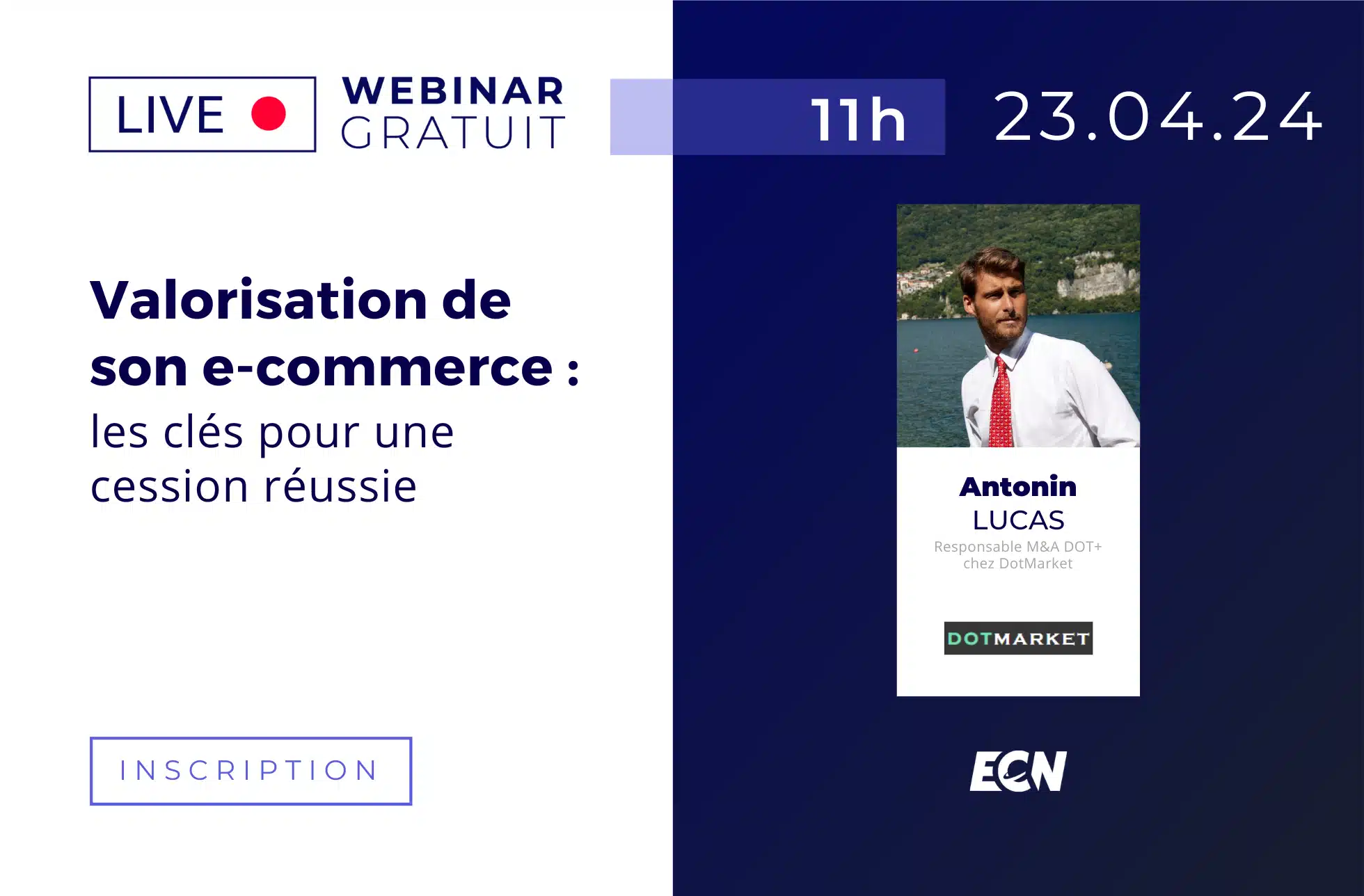 Blog • ECN | E-Commerce Nation