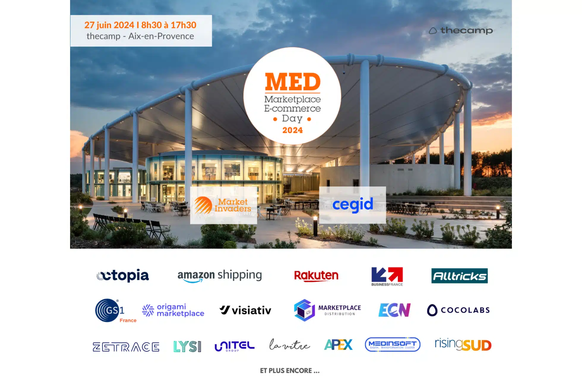 Blog • ECN | E-Commerce Nation