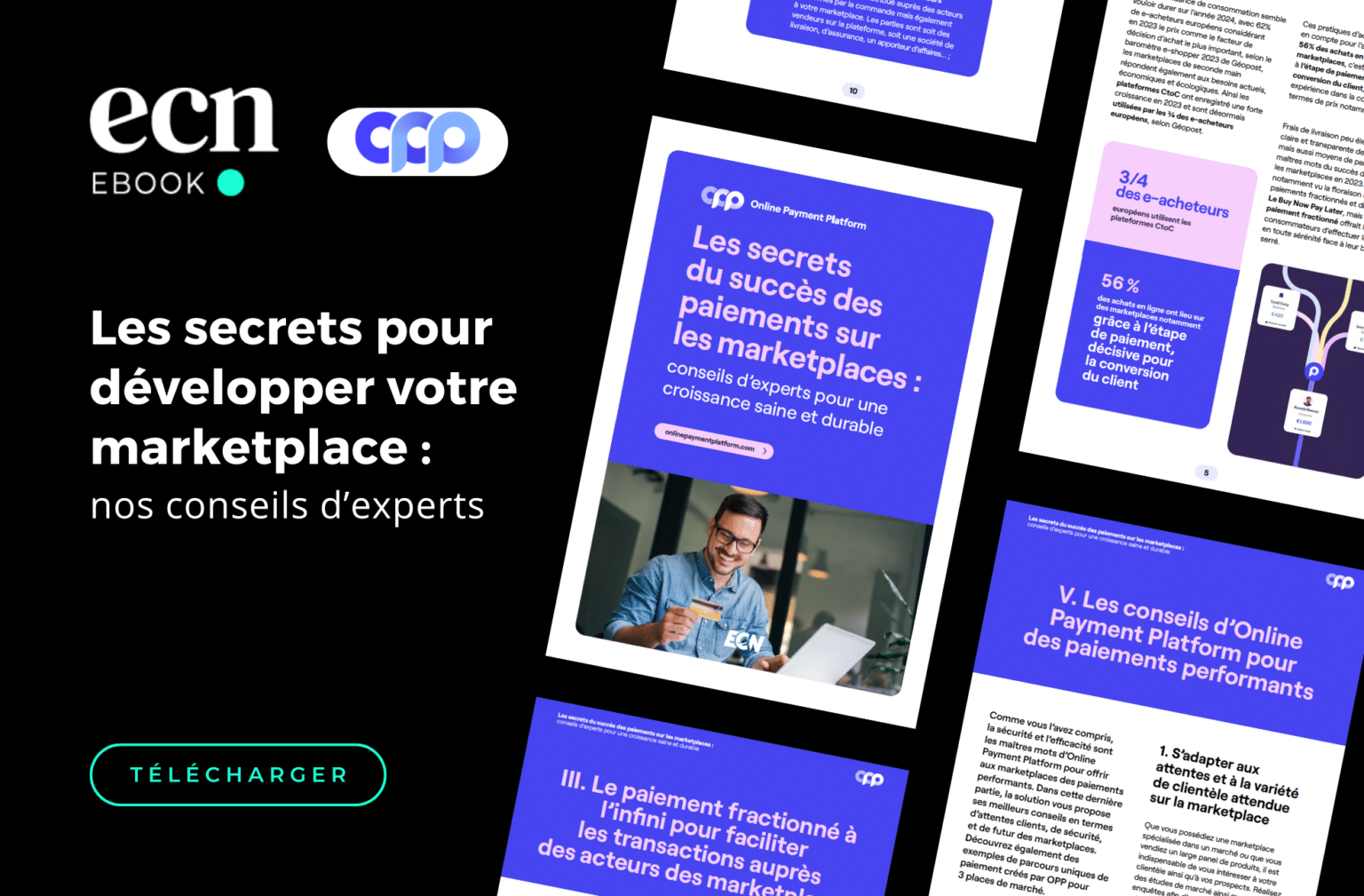 L'actualité sur le E-commerce • ECN | E-Commerce Nation