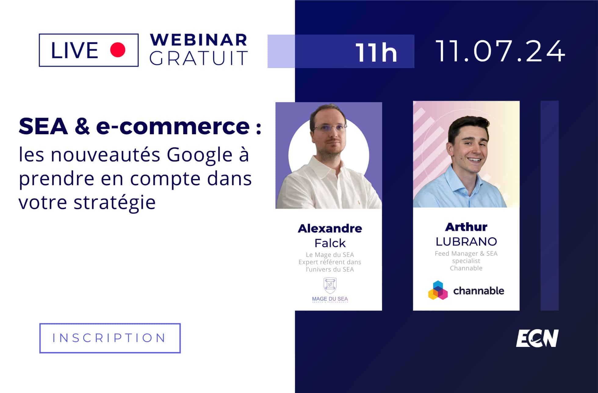 Channable Archives • ECN | E-Commerce Nation