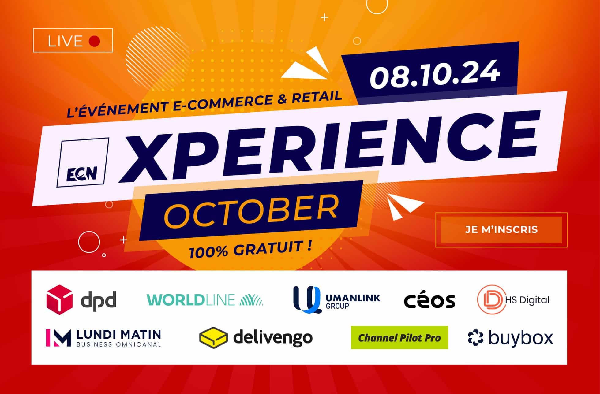 Blog • ECN | E-Commerce Nation