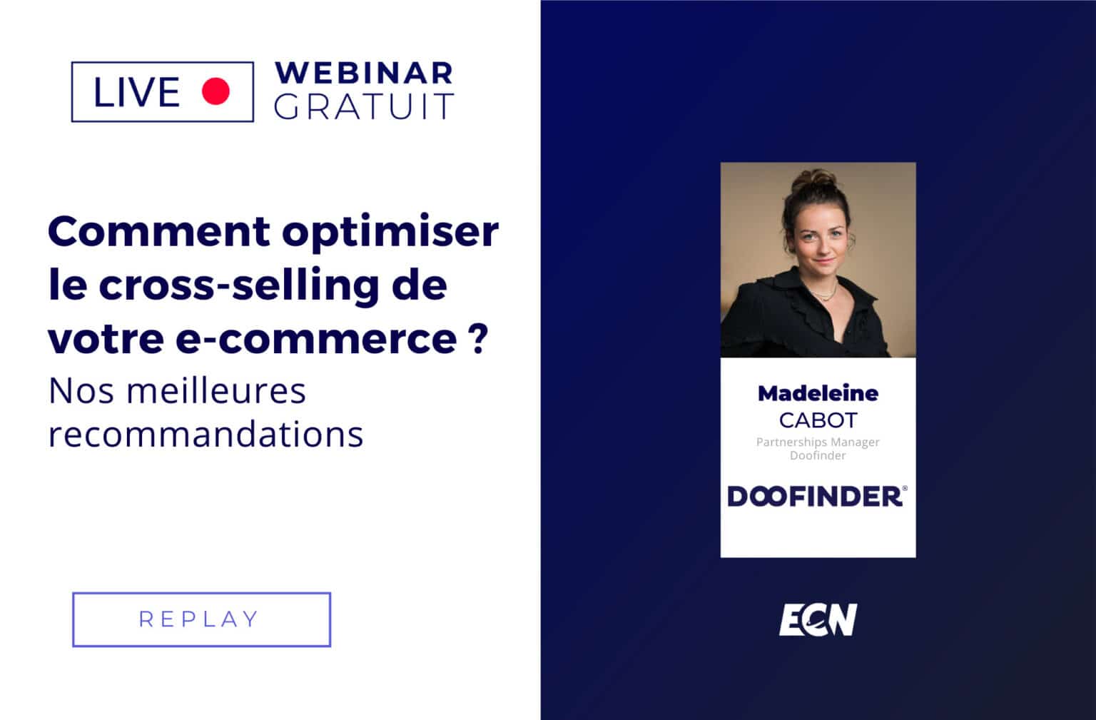Comment optimiser le cross-selling de votre e-commerce