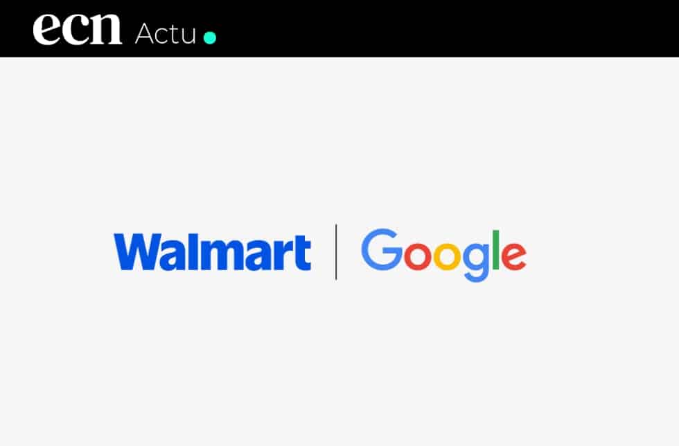 Google et Walmart lancent l'achat dans Gemini : Le e-commerce « zéro ...
